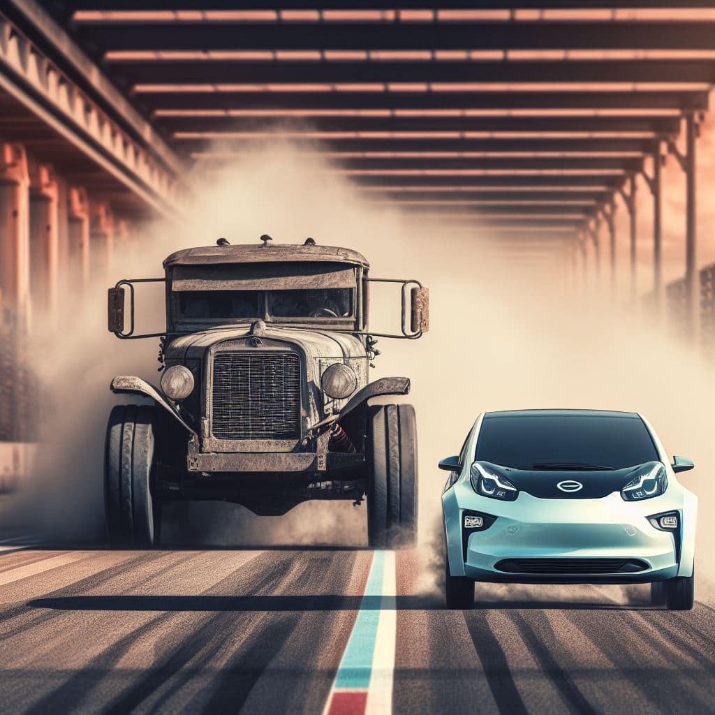 Companies to Watch: Electric Mobility • Mission Flywheel